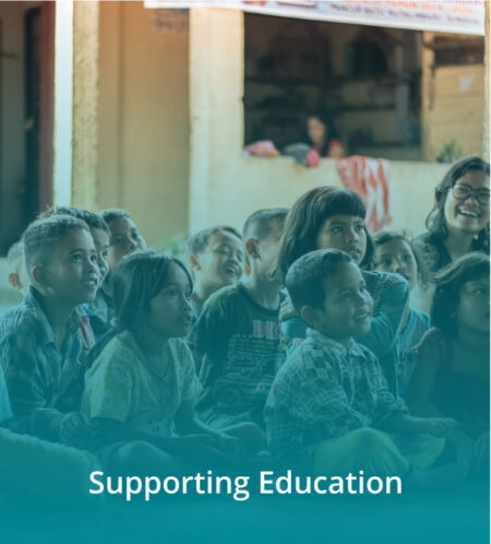 Rotary Foundation India - Uniting Communities for Global Change