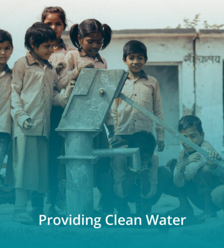 Rotary Foundation India - Uniting Communities for Global Change