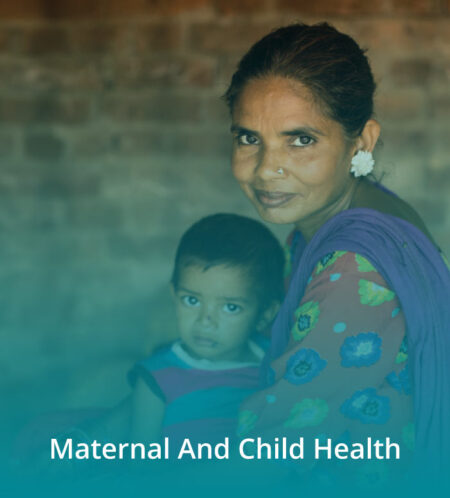 Rotary Foundation India - Uniting Communities for Global Change