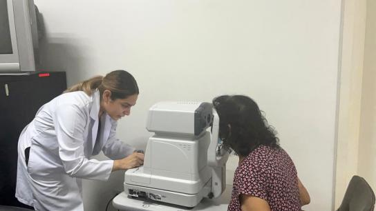 Rotary projects around the globe April 2025 - Rotary Foundation